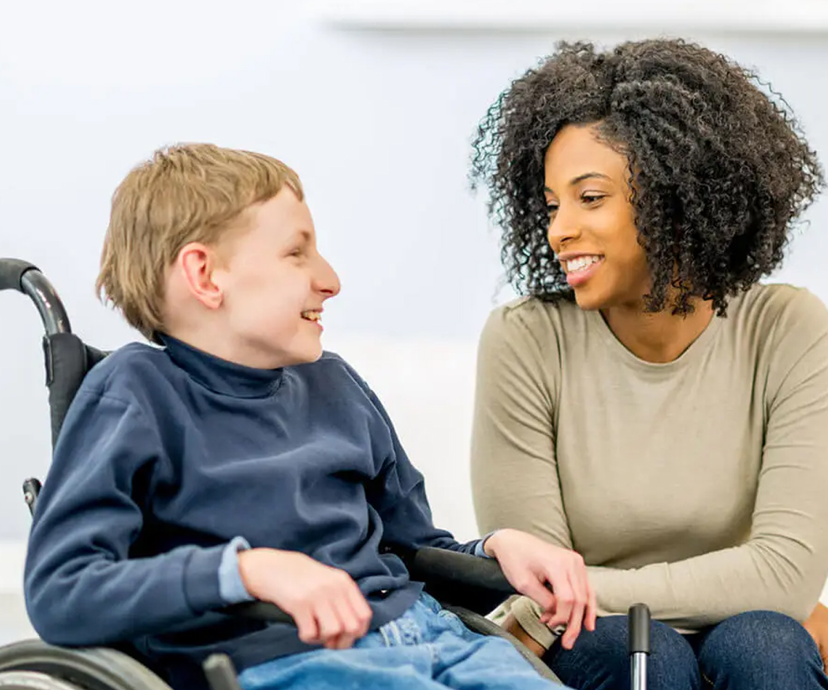 Complex Care - Specialist and complex care and support services