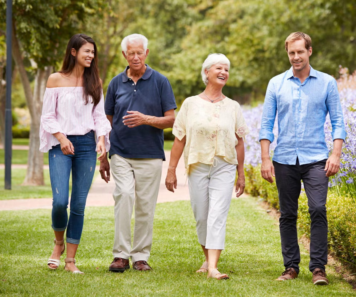 Extra Care - Empowering Independence with CTS Care